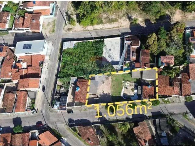 Terreno / Lote para Venda em Parnamirim/RN Vale do Sol