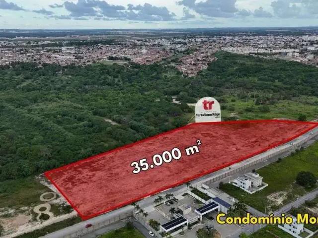 Terreno / Lote para Venda em Parnamirim/RN Vida Nova