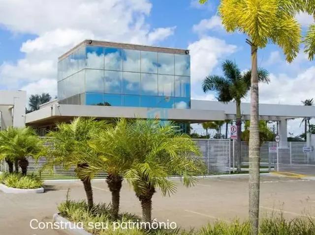 Terreno / Lote para Venda em Parnamirim/RN Vida Nova