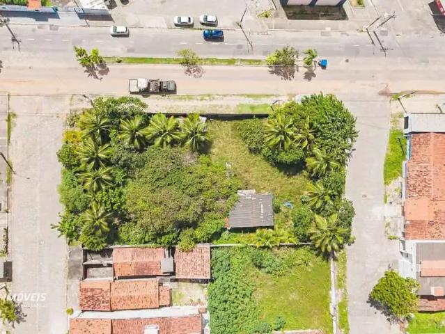 Terreno / Lote para Venda em Parnamirim/RN Vida Nova