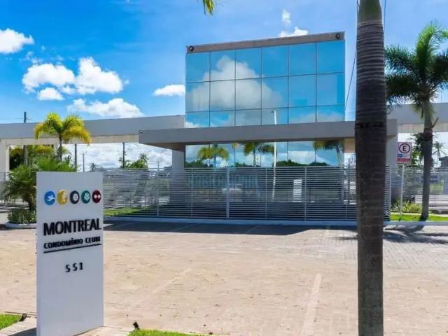 Terreno / Lote para Venda em Parnamirim/RN Vida Nova