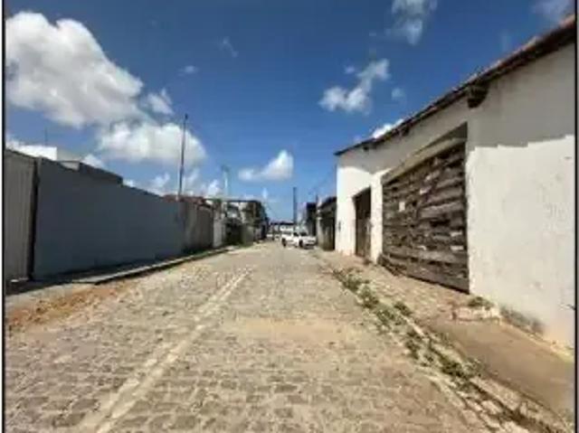 Terreno / Lote para Venda em Parnamirim/RN Vida Nova