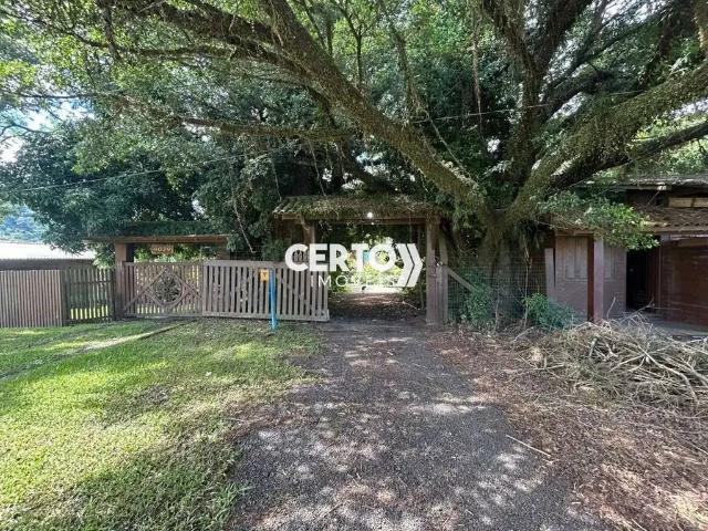 Terreno / Lote para Venda em Parobé/RS Vila Nova