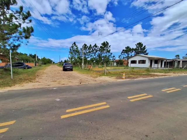 Terreno / Lote para Venda em Passo de Torres/SC Xangrilá dos Mares