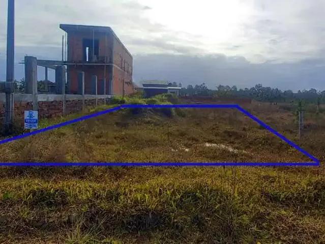 Terreno / Lote para Venda em Passo de Torres/SC Xangrilá dos Mares