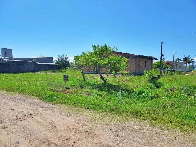 Terreno / Lote para Venda em Passo de Torres/SC Xangrilá dos Mares