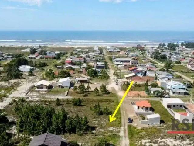Terreno / Lote para Venda em Passo de Torres/SC Xangrilá dos Mares