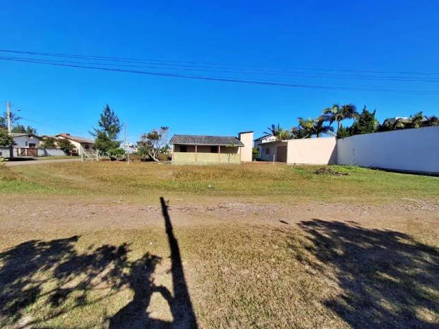 Terreno / Lote para Venda em Passo de Torres/SC Xangrilá dos Mares