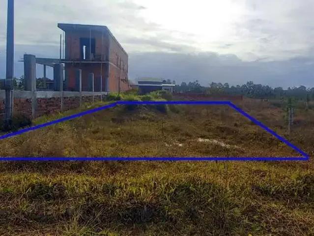 Terreno / Lote para Venda em Passo de Torres/SC Xangrilá dos Mares