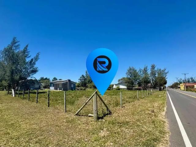 Terreno / Lote para Venda em Passo de Torres/SC Zona Rural