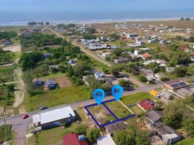 Terreno / Lote para Venda em Passo de Torres/SC Zona Rural