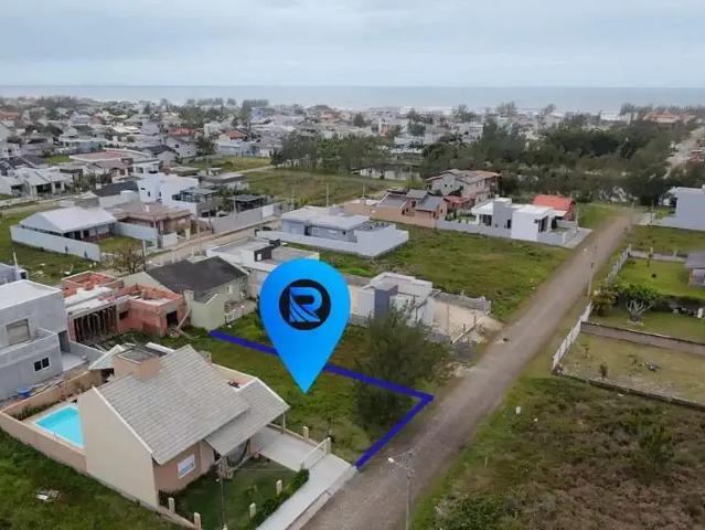 Terreno / Lote para Venda em Passo de Torres/SC Balneário Bellatorres