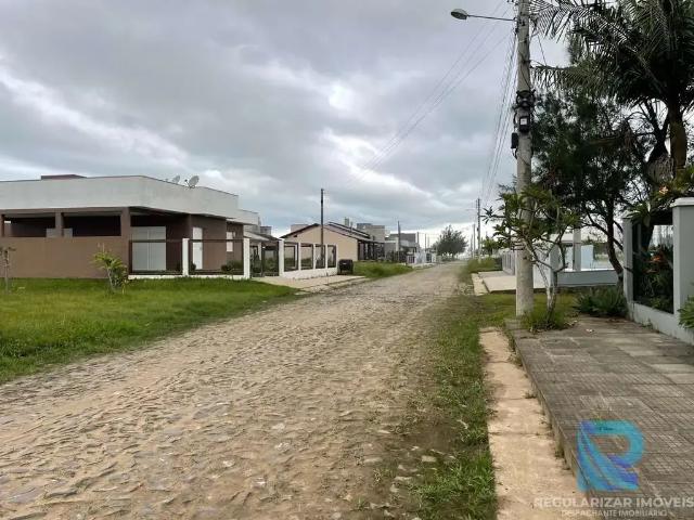 Terreno / Lote para Venda em Passo de Torres/SC Balneário Bellatorres
