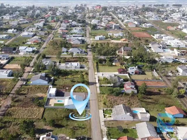 Terreno / Lote para Venda em Passo de Torres/SC Balneário Bellatorres