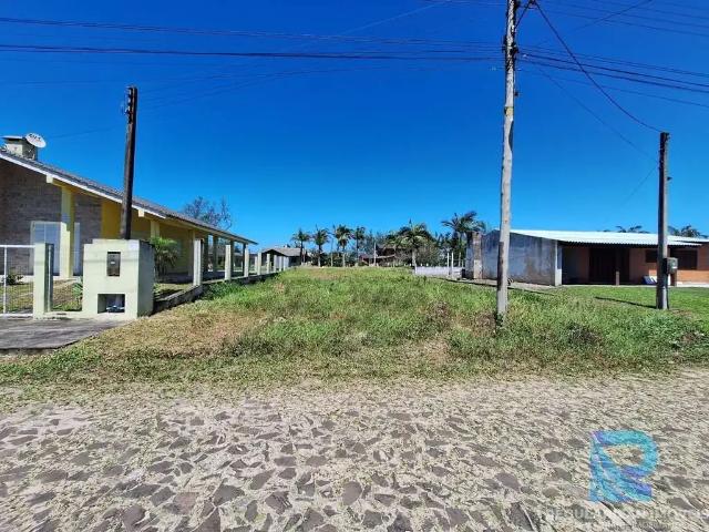 Terreno / Lote para Venda em Passo de Torres/SC Balneário Bellatorres