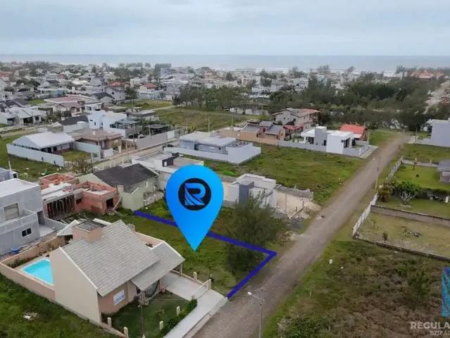 Terreno / Lote para Venda em Passo de Torres/SC Balneário Bellatorres