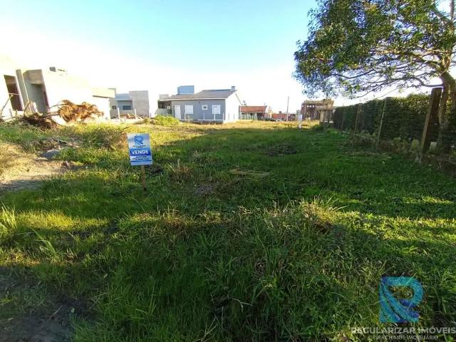 Terreno / Lote para Venda em Passo de Torres/SC Balneário Bellatorres
