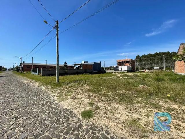 Terreno / Lote para Venda em Passo de Torres/SC Balneário Bellatorres