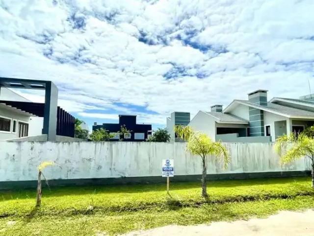 Terreno / Lote para Venda em Passo de Torres/SC Balneário Bellatorres