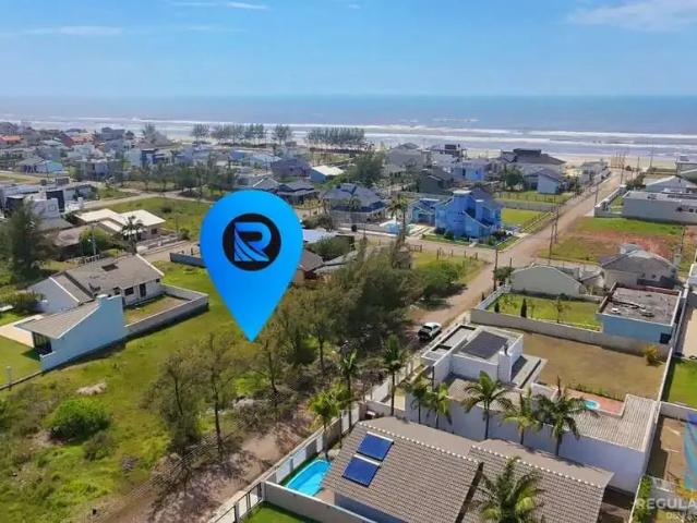 Terreno / Lote para Venda em Passo de Torres/SC Balneário Bellatorres