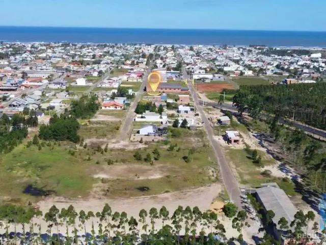 Terreno / Lote para Venda em Passo de Torres/SC Balneário Bellatorres