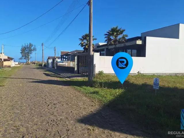 Terreno / Lote para Venda em Passo de Torres/SC Balneário Bellatorres