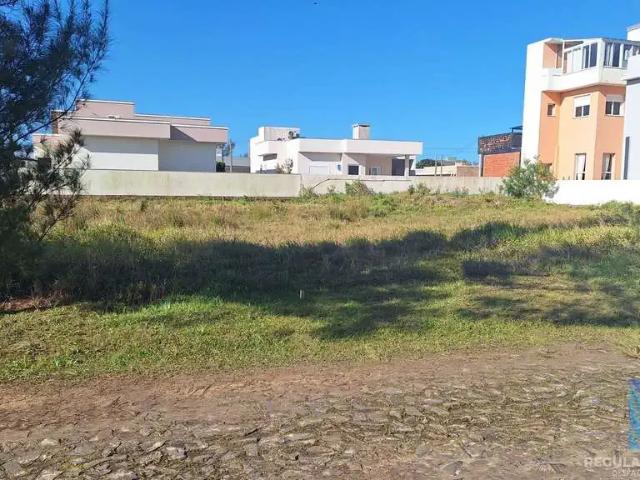 Terreno / Lote para Venda em Passo de Torres/SC Balneário Bellatorres