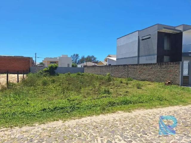 Terreno / Lote para Venda em Passo de Torres/SC Balneário Bellatorres