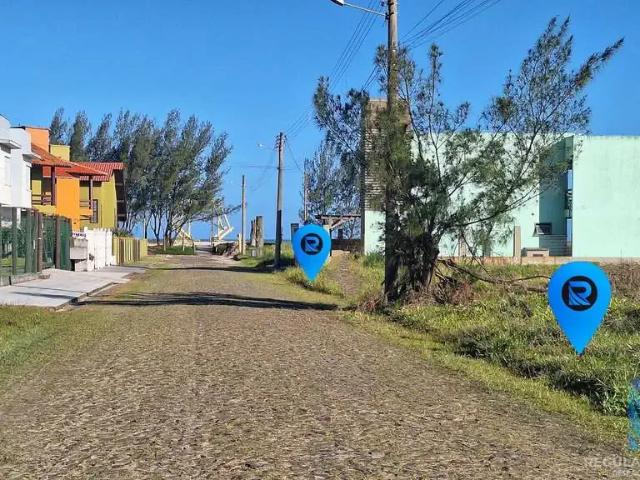 Terreno / Lote para Venda em Passo de Torres/SC Balneário Bellatorres