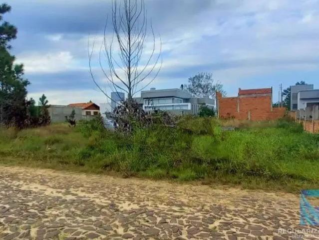 Terreno / Lote para Venda em Passo de Torres/SC Balneário Bellatorres