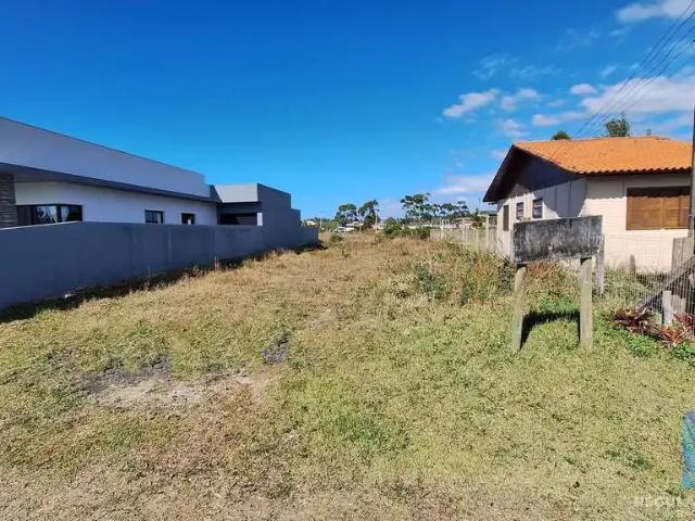 Terreno / Lote para Venda em Passo de Torres/SC Balneário Bellatorres