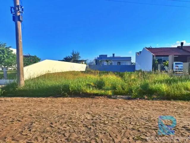 Terreno / Lote para Venda em Passo de Torres/SC Balneário Bellatorres