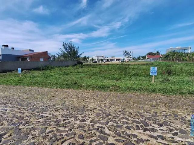 Terreno / Lote para Venda em Passo de Torres/SC Balneário Bellatorres