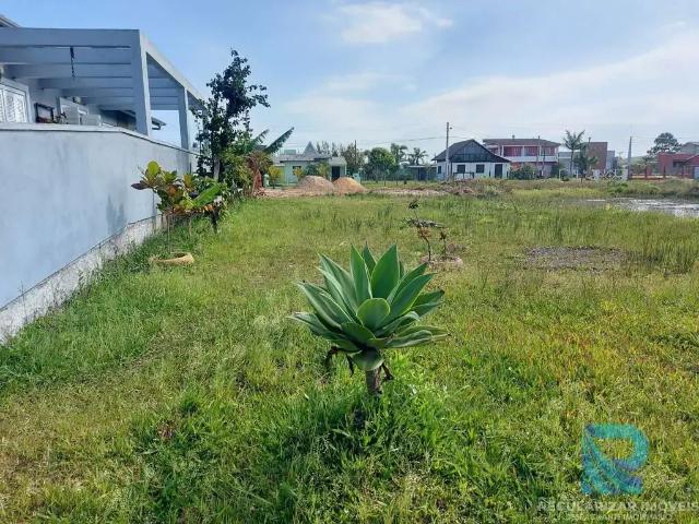 Terreno / Lote para Venda em Passo de Torres/SC Balneário Bellatorres