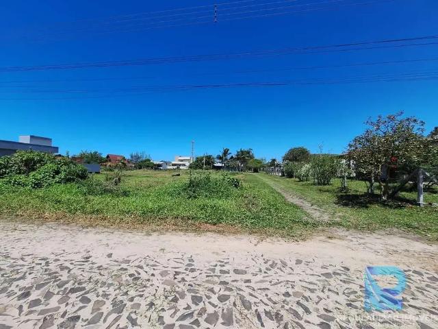 Terreno / Lote para Venda em Passo de Torres/SC Balneário Bellatorres