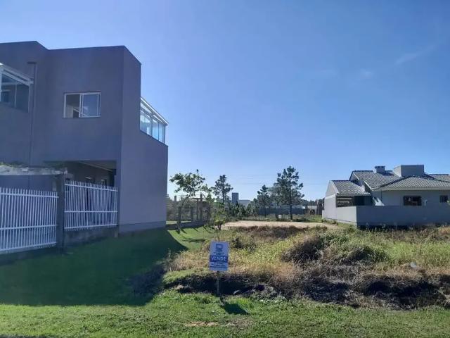 Terreno / Lote para Venda em Passo de Torres/SC Balneário Bellatorres