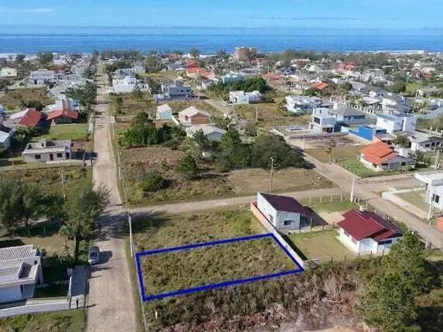 Terreno / Lote para Venda em Passo de Torres/SC Balneário Bellatorres
