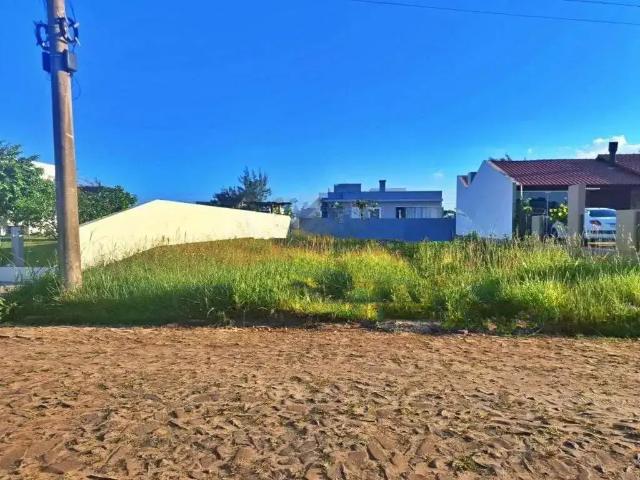 Terreno / Lote para Venda em Passo de Torres/SC Balneário Bellatorres