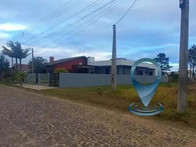 Terreno / Lote para Venda em Passo de Torres/SC Balneário Bellatorres