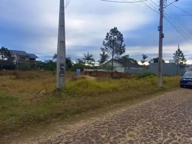 Terreno / Lote para Venda em Passo de Torres/SC Balneário Bellatorres