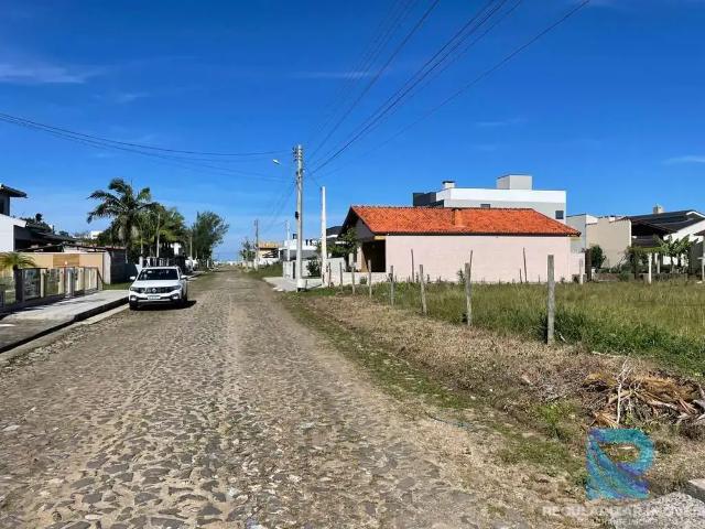 Terreno / Lote para Venda em Passo de Torres/SC Balneário Bellatorres
