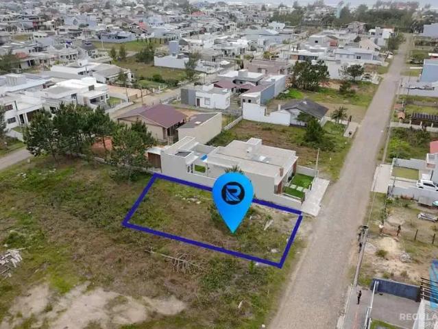 Terreno / Lote para Venda em Passo de Torres/SC Balneário Bellatorres