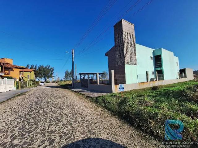 Terreno / Lote para Venda em Passo de Torres/SC Balneário Bellatorres