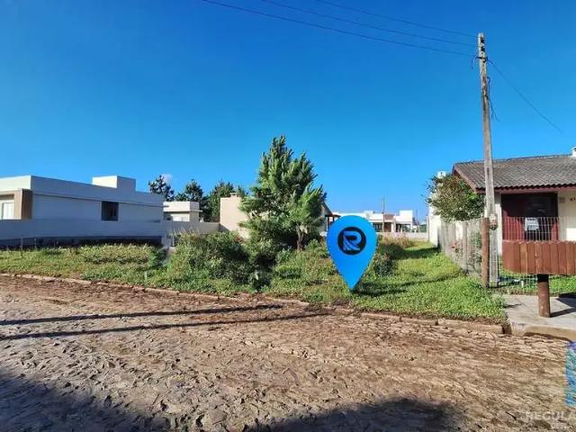 Terreno / Lote para Venda em Passo de Torres/SC Balneário Bellatorres