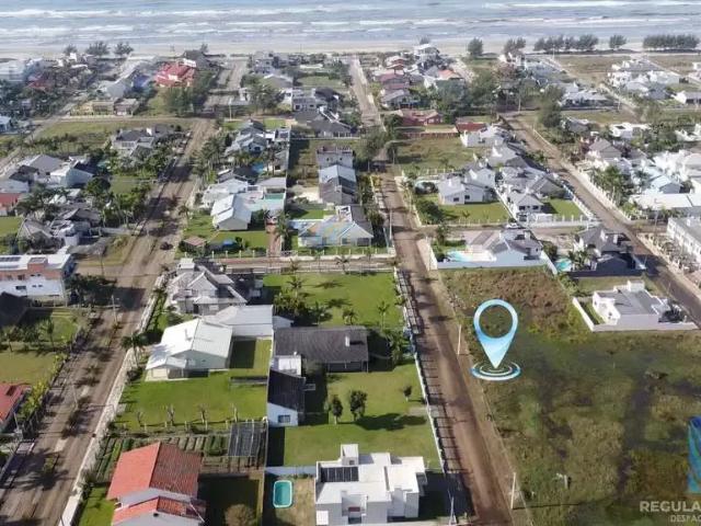 Terreno / Lote para Venda em Passo de Torres/SC Balneário Bellatorres