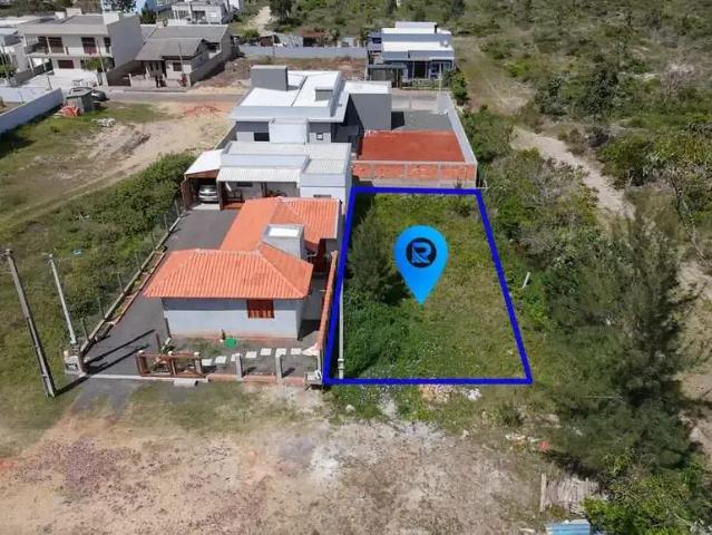 Terreno / Lote para Venda em Passo de Torres/SC Balneário Bellatorres