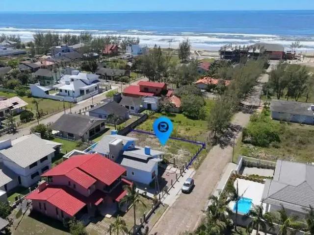 Terreno / Lote para Venda em Passo de Torres/SC Balneário Bellatorres