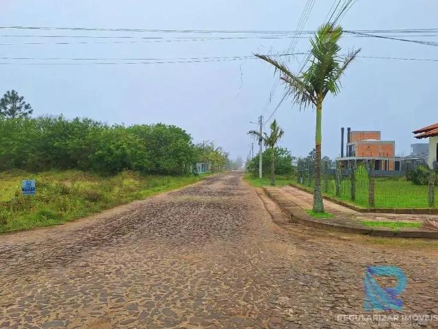 Terreno / Lote para Venda em Passo de Torres/SC Balneário Bellatorres