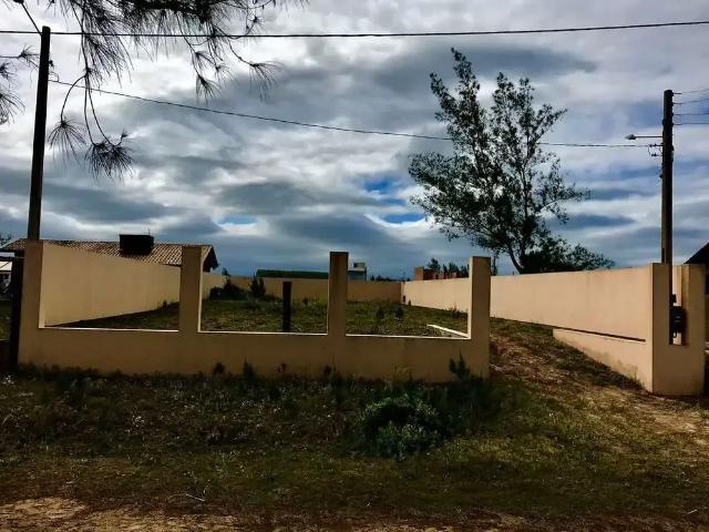 Terreno / Lote para Venda em Passo de Torres/SC Balneário Miratorres