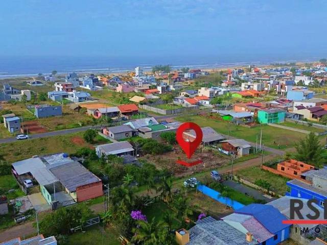 Terreno / Lote para Venda em Passo de Torres/SC Balneário Miratorres